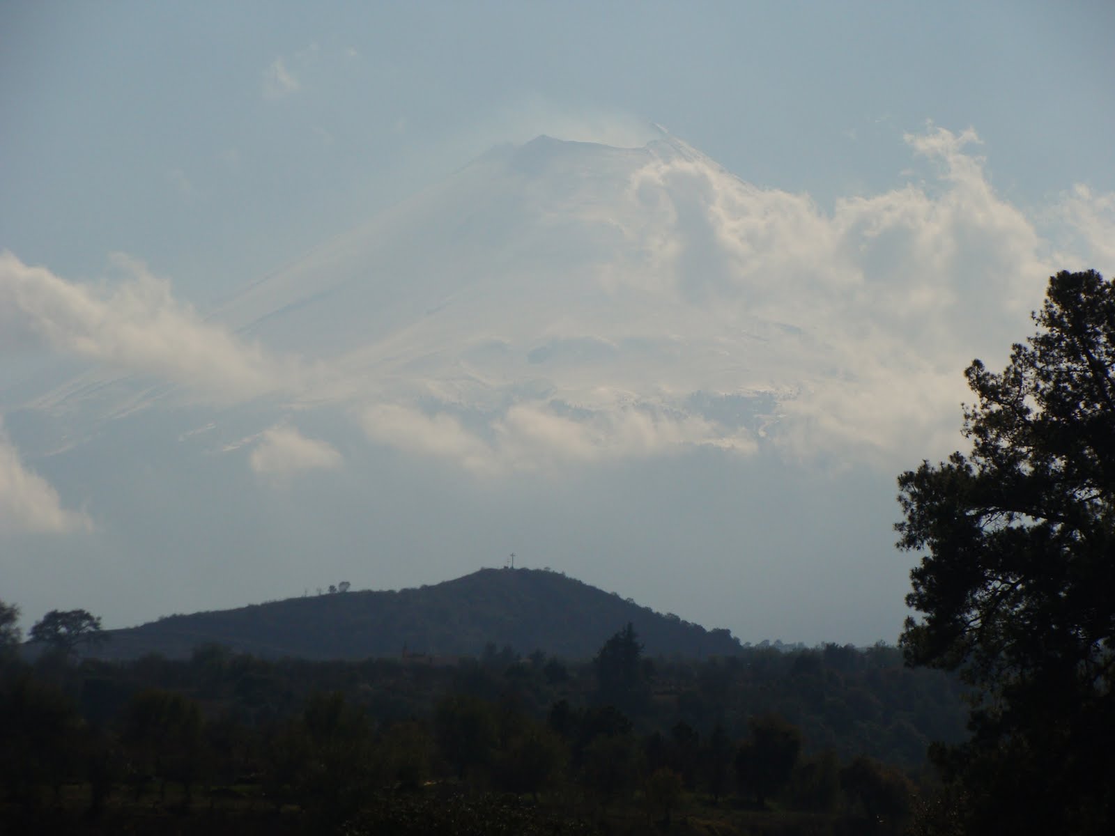 Matt and Chelsea Swenson