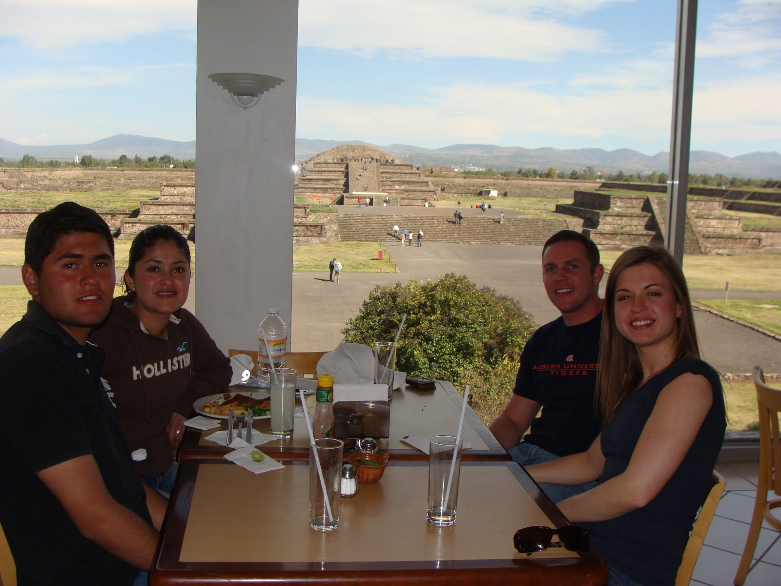 Matt and Chelsea Swenson