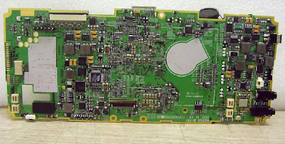 jkkmobile: Wibrain B1 dissected