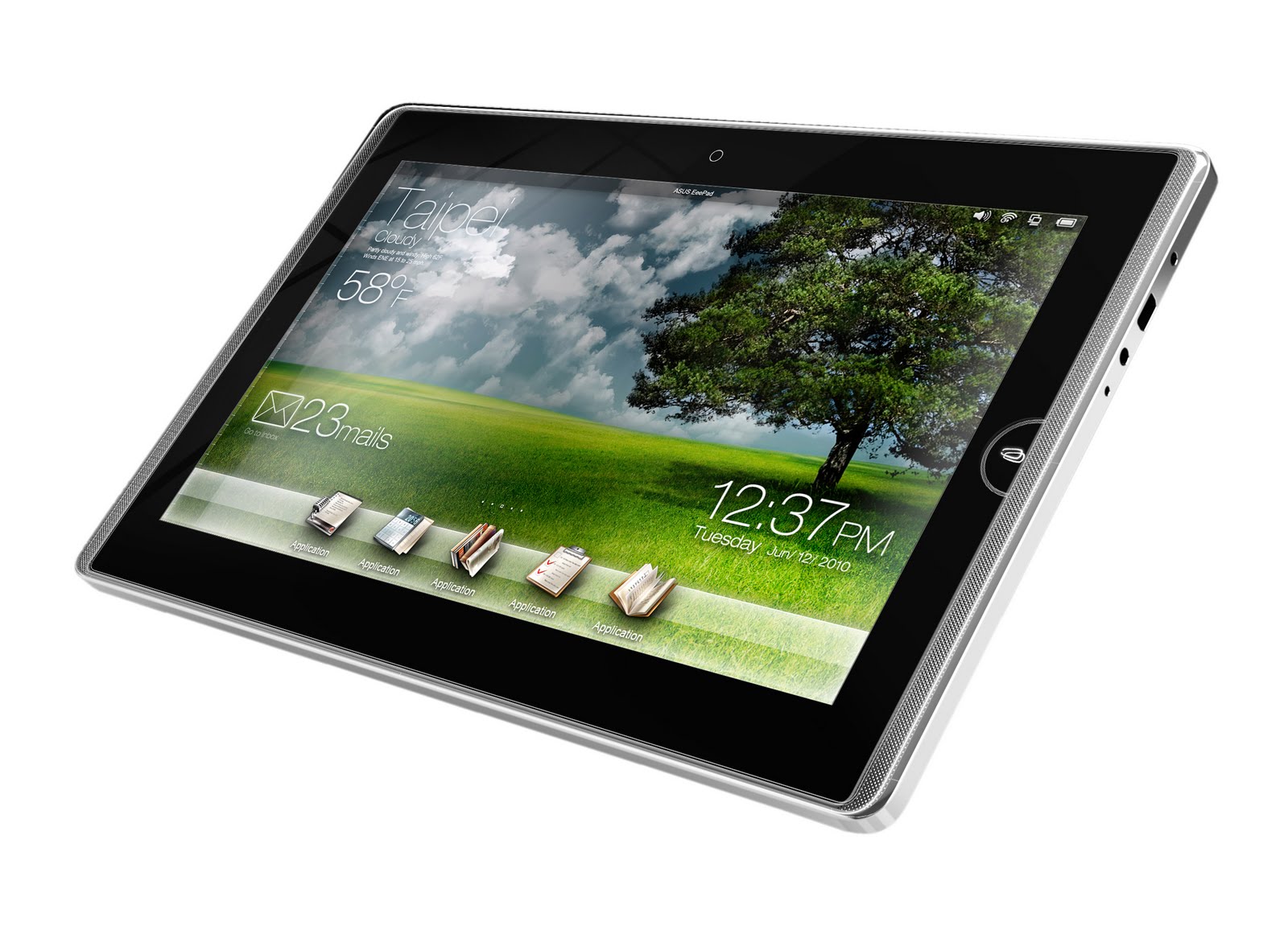 jkkmobile: Meet Asus Eee Tablet and Eee Pads