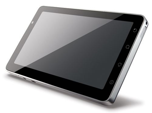 jkkmobile: Top 10 Android tablets