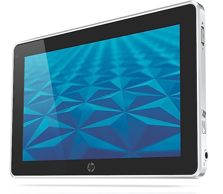 jkkmobile: HP Slate 500 released. $799 with Wacom and multitouch