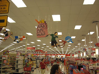 Silver Creek 78250: Super Target in Alamo Ranch...