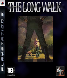 VT Game Reviews: The Long Walk