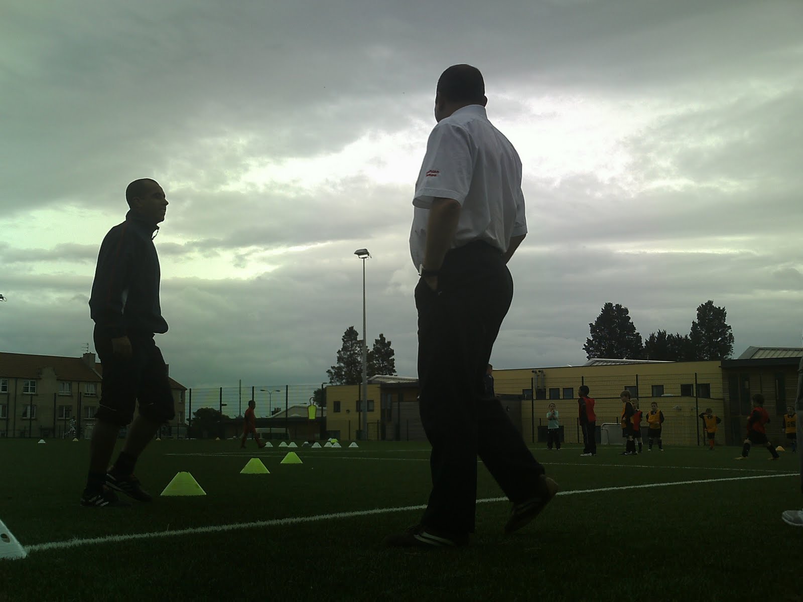 IGOR ROMARIZ: September 2010