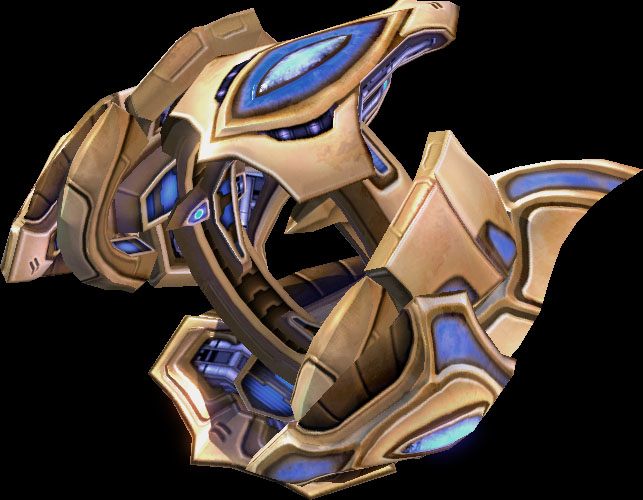 Starcraft 2 Blog: protoss