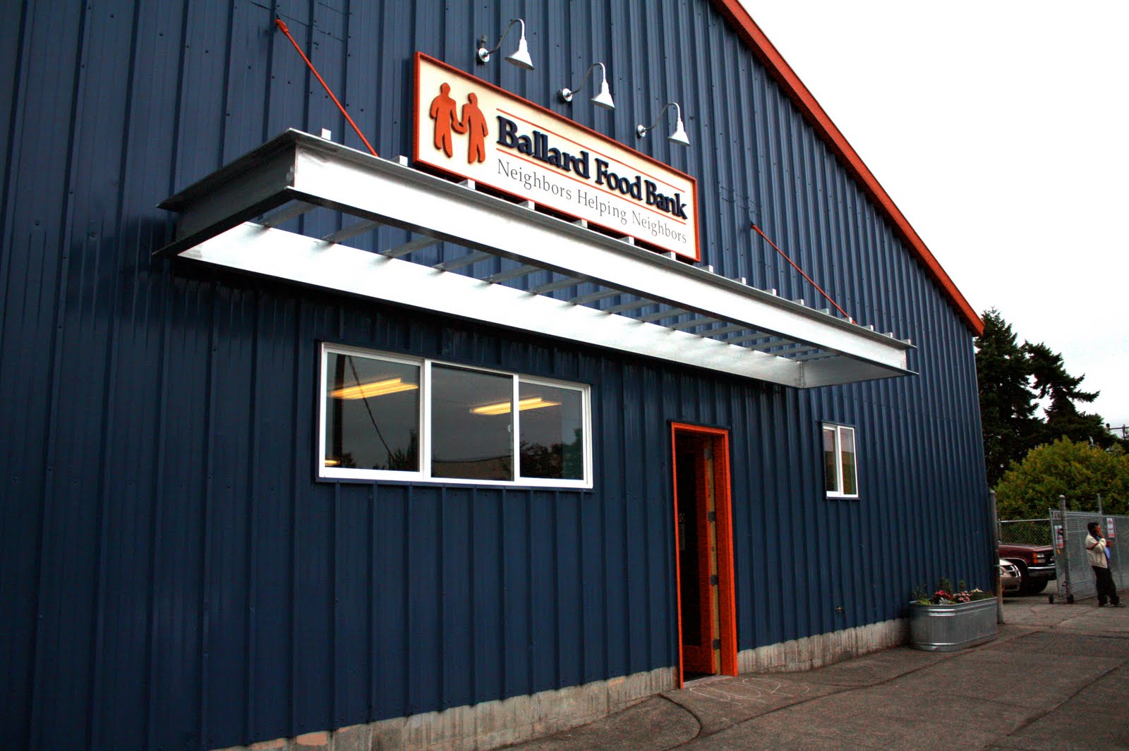 Washington Food Coalition News: Meet Our Members - Seattle Food ...