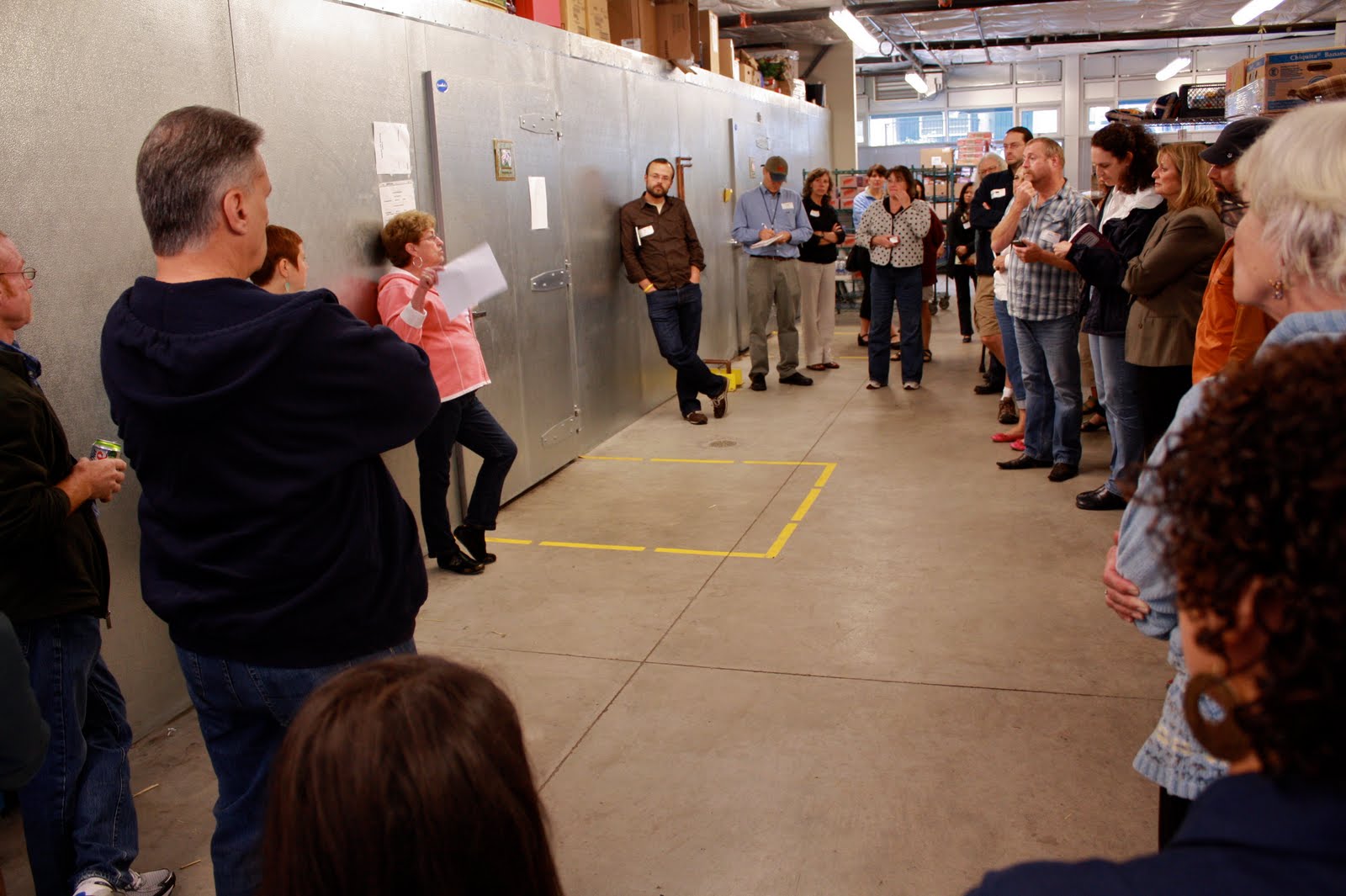 Washington Food Coalition News: Meet Our Members - Seattle Food ...