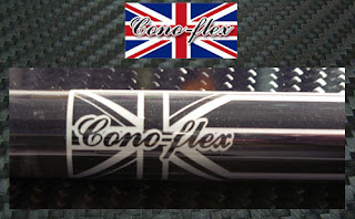 Shop News Blog:: New Conoflex Jedi Flattie Beach Rod.