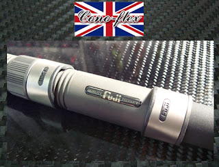 Shop News Blog:: New Conoflex Jedi Flattie Beach Rod.