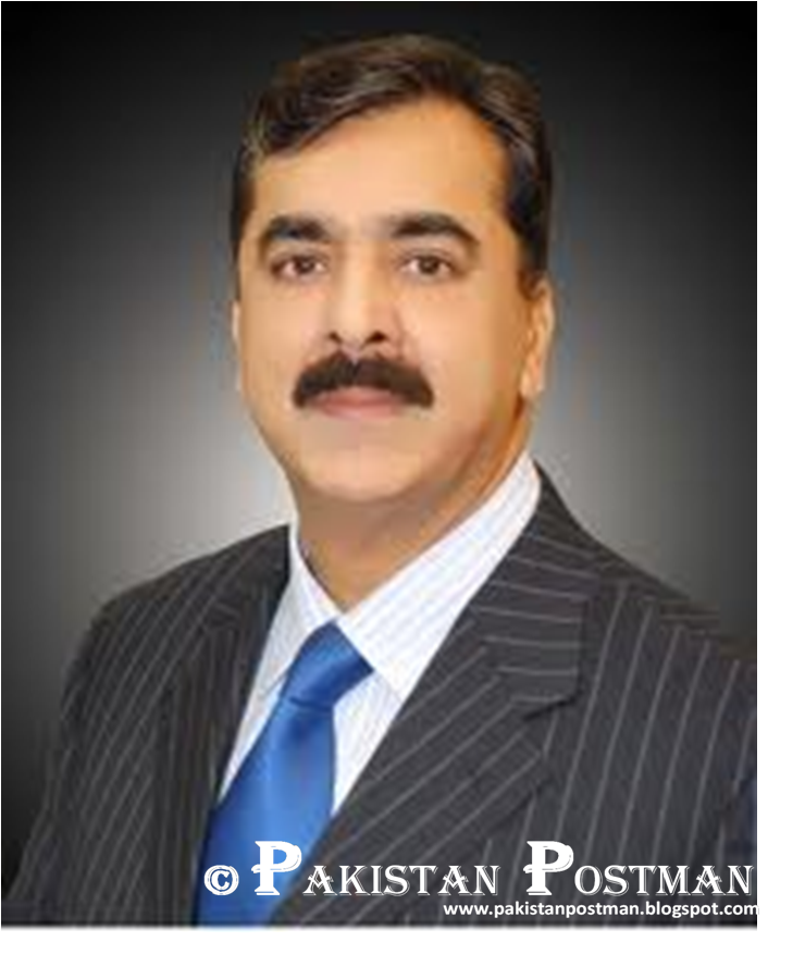 Pakistan Postman..... News, current affair, India, US, Afghanistan ...