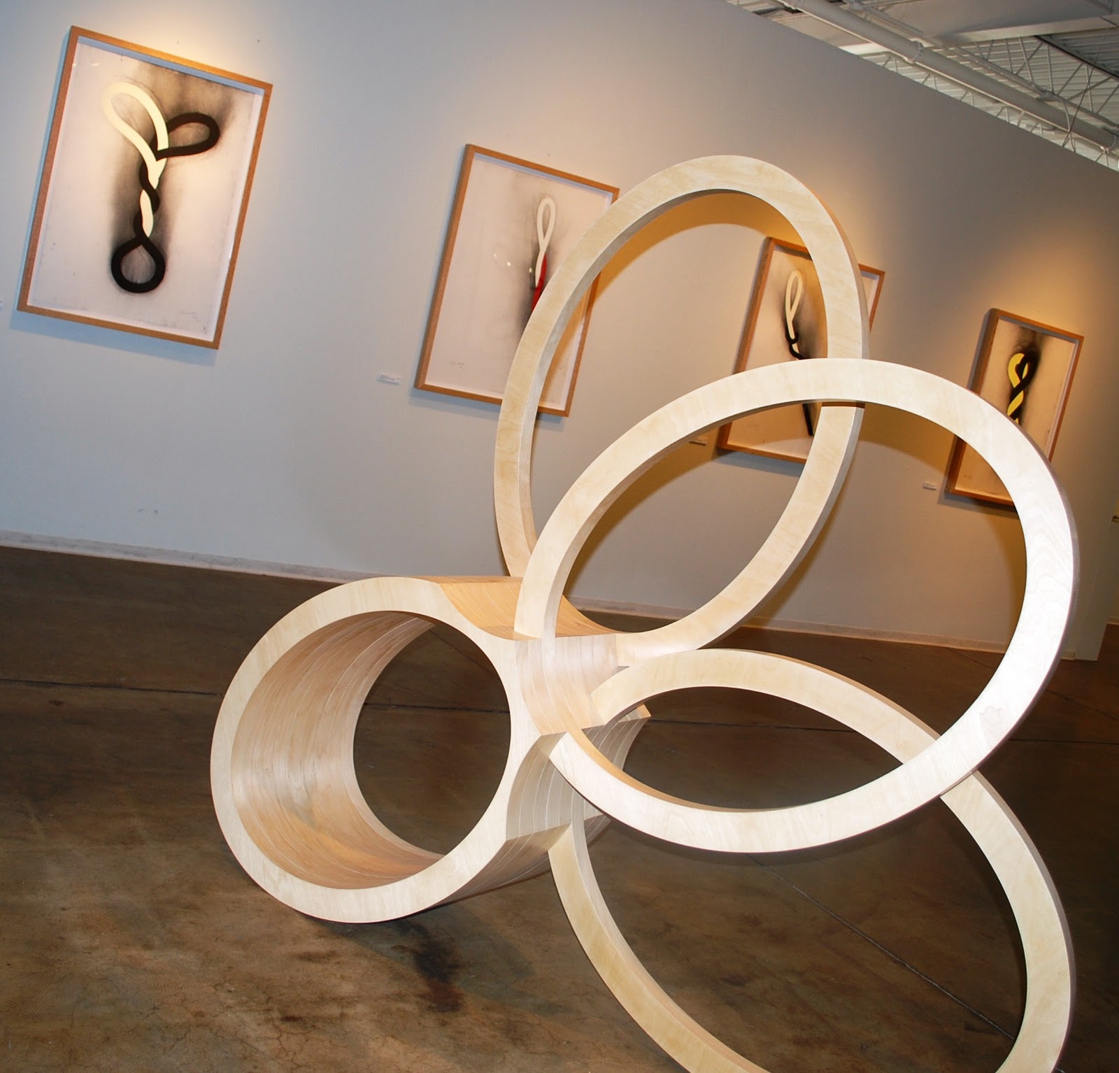 City Arts Center | OKC: Seven reasons to see the Nigel Hall exhibit ...