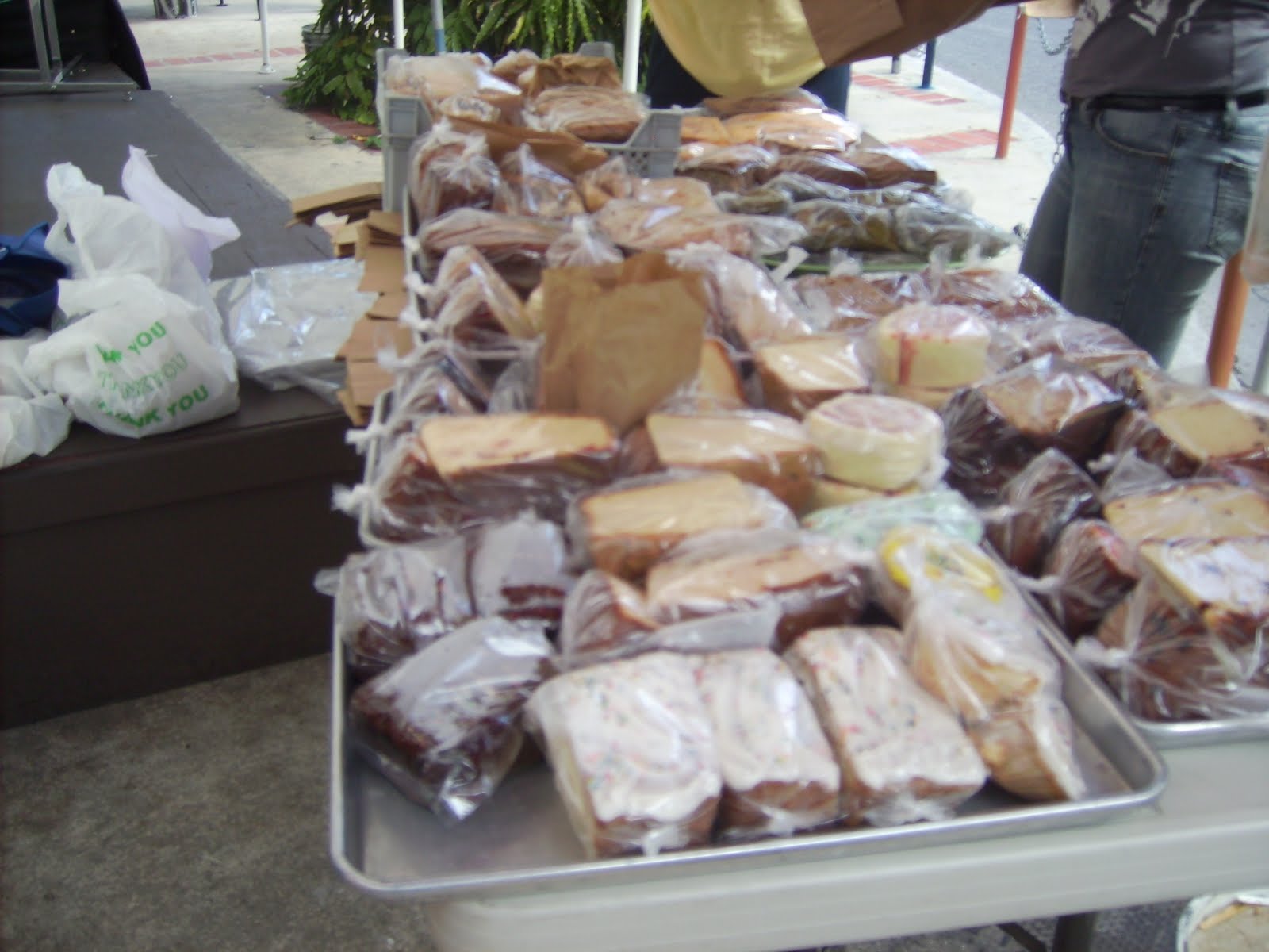 Island Pepperpot: Barbados Street Food