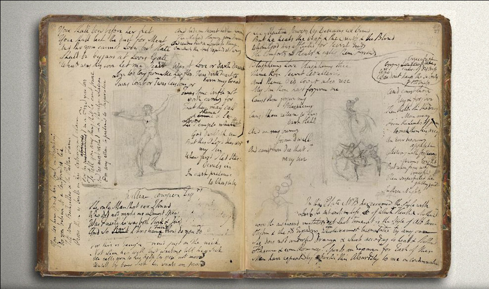 Laquimarmu: Cual es la historia del cuaderno?