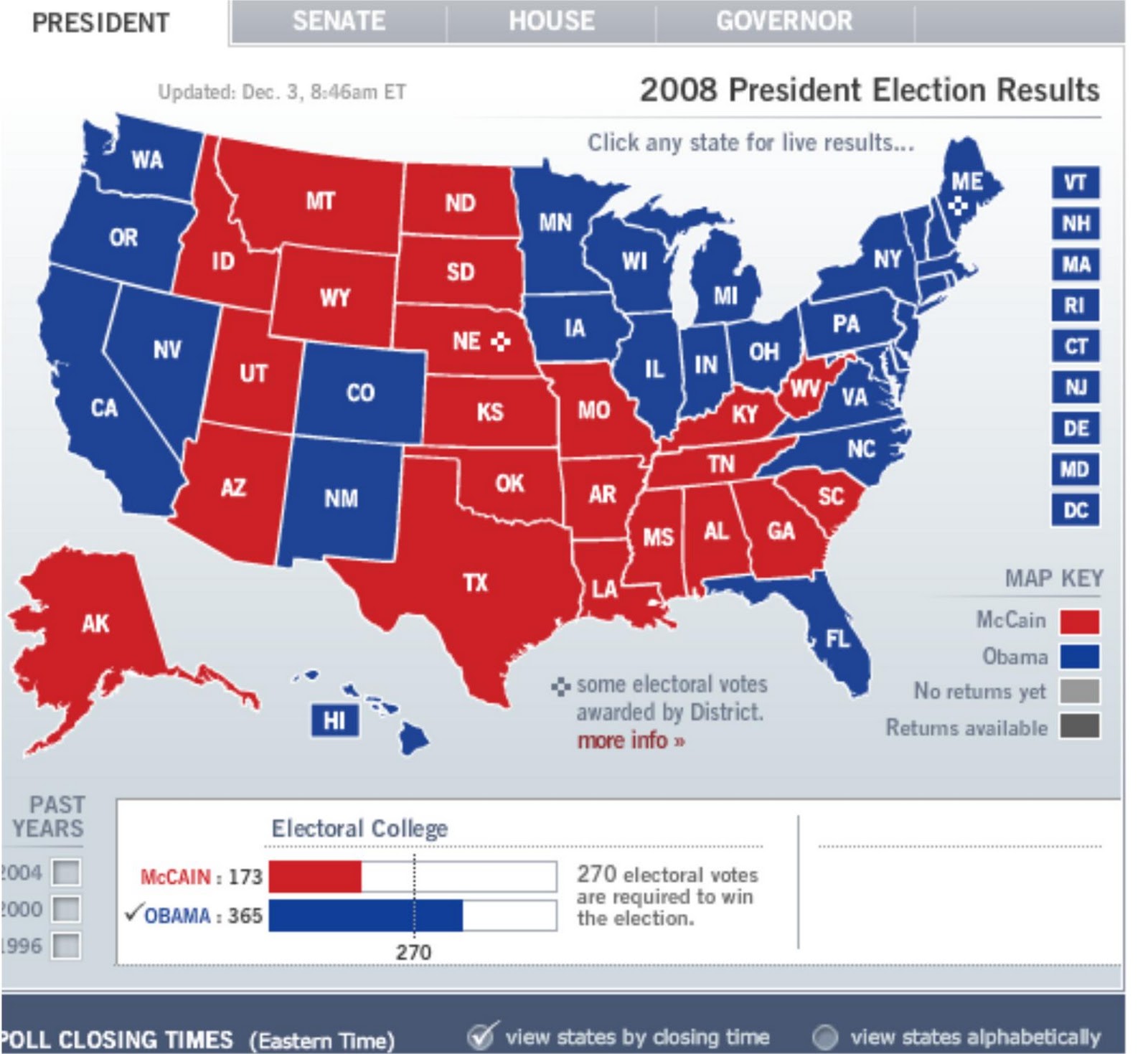 Lots Of Maps!: Nominal Area Choropleth Map Lots Of Maps!: Nominal Area Choropleth Map