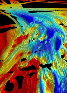 Lots Of Maps!: Sonar Map