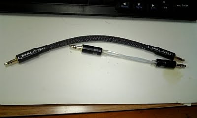 軍鶏乃記録: GRADO SR-325is with Black Dragon 到着！