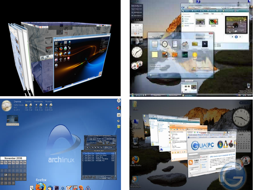 Veja por que usar o Big Linux