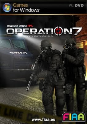 Operation 7