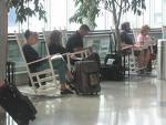 airport rocking chairs: List of Airports with Rocking Chairs
