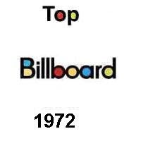 BILLBOARD – TOP 100 1972 | Lordboo's Blog