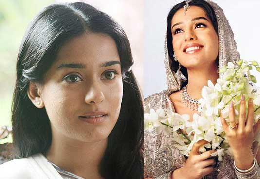 Amrita Rao Without Makeup « Actress Wallpaper,Images,Pictures,Snaps And ...