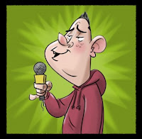 Monday Morning Fight Club