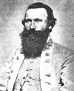 Military Leader Shirts: JEB Stuart