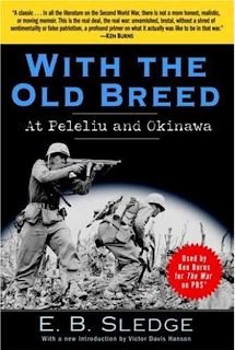 Marine God Puller: Eugene Sledge -- Author and War Hero