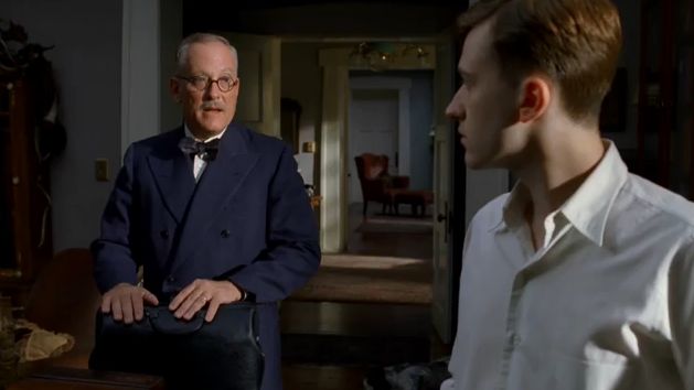 Marine God Puller: Eugene Sledge -- Author and War Hero