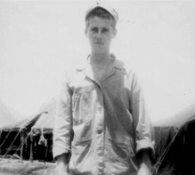 Marine God Puller: Eugene Sledge -- Author and War Hero
