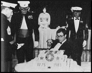 Marine God Puller: Lewis Puller Jr. -- A Hero's Son and A Hero