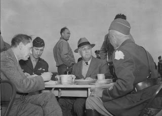 War God Patton: George S. Patton Photos