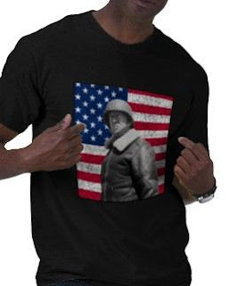 War God Patton: General George S. Patton Shirts