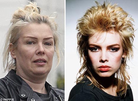 nortygordytherudeone: WHATEVER HAPPENED TO KIM WILDE