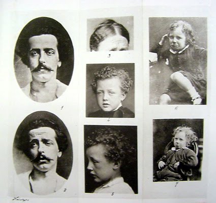 The Imaginary Museum: Vampirology (2)