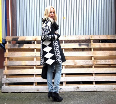 Famous In A Small Towne: Swedish Inspiration