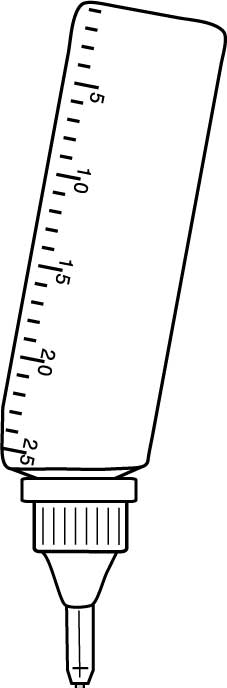 copic oz: Refilling your Markers