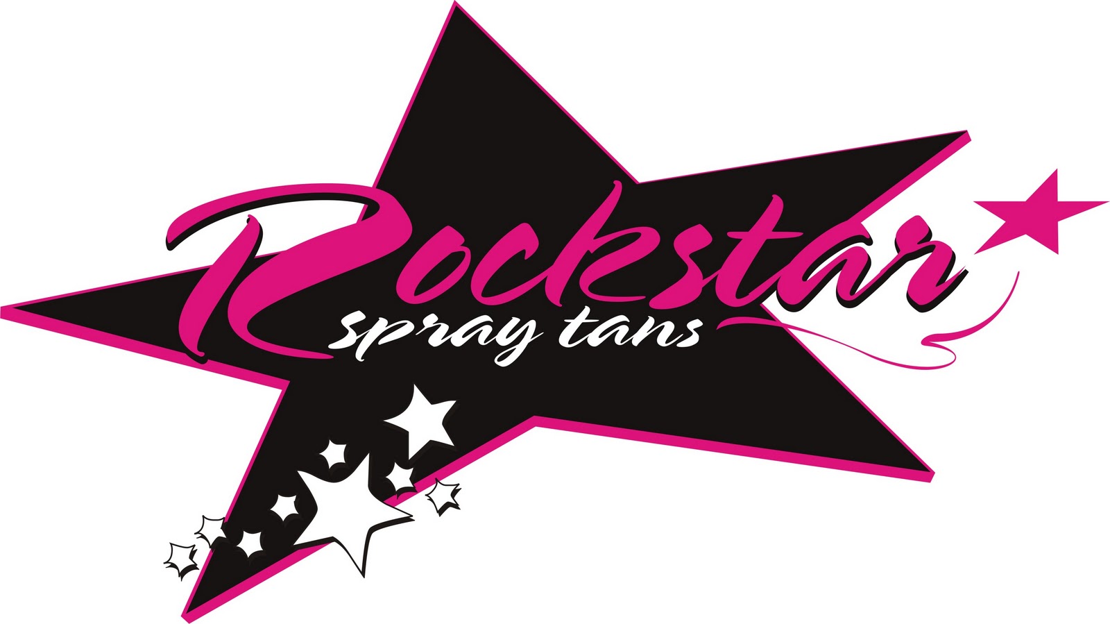 Rockstar Spray Tans Spa - The Smart, Safe & Healthy Way To Tan