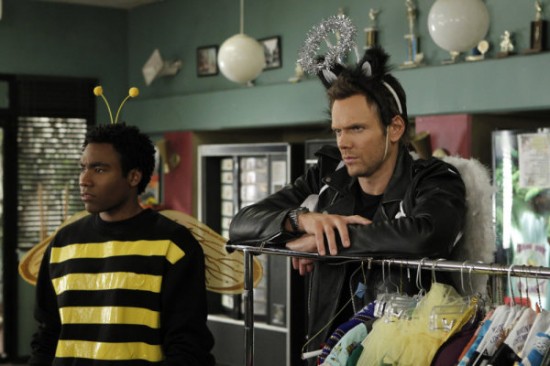 Community – Episode 2-13 Recap – Inside Pulse