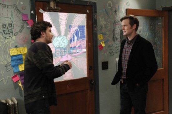 Parenthood – Episode 2-14 Review – Inside Pulse