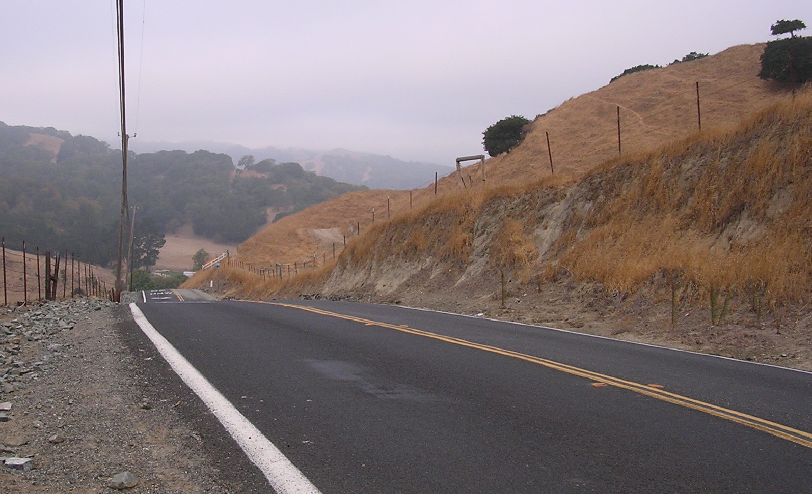 Oceanview bicycling journal: El Cerrito Plaza BART to San Ramon via Pig ...