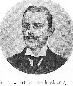 Tlamatzinco: Eric von Rosen en Salta y Jujuy