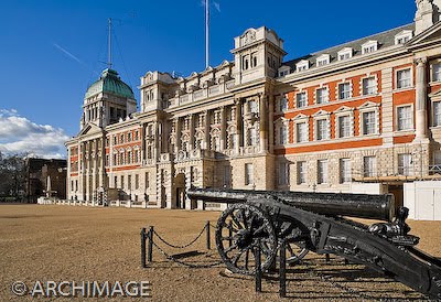 NCFE Photography: Anthony Weller - Architectural Photographer