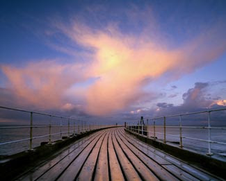 NCFE Photography: Joe Cornish Landscape Photographer