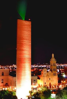 TALLER DE DISEÑO BASICO: EL FARO DEL COMERCIO