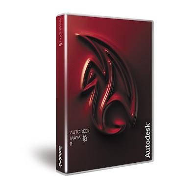 VAW LOG: Autodesk Maya 2009 新特色近年來最大的進步