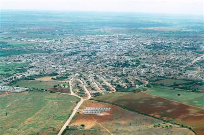 Irecê bahia: Mais Fotos Irecê