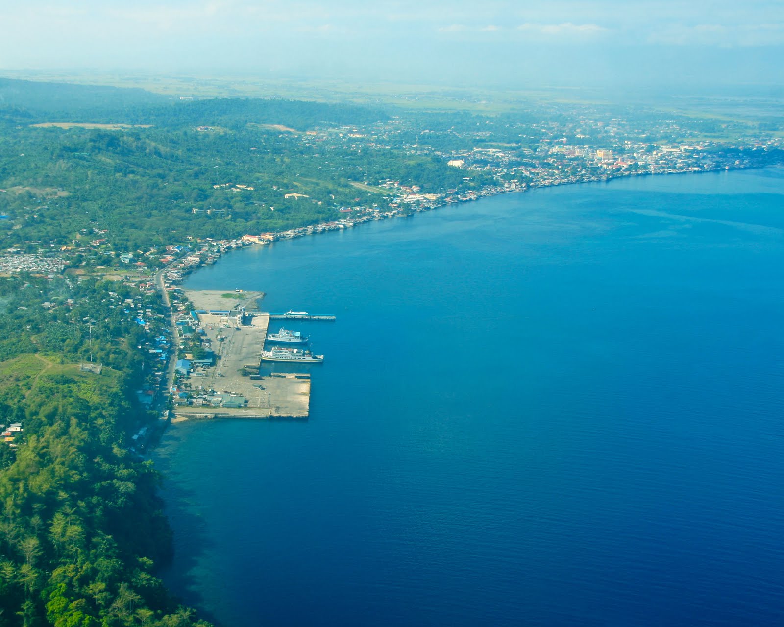 City of Calapan: The City of Calapan