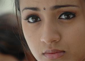 Hot Trisha: Trisha angry over drug scandal rumour